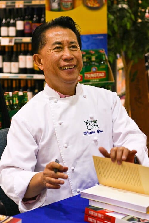 Martin Yan - Alchetron, The Free Social Encyclopedia