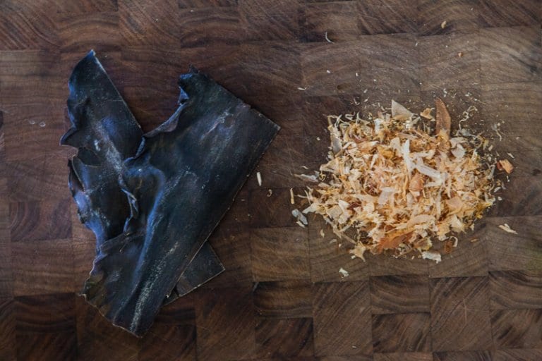 Slow Cooker Bone Broth Recipe | Steamy Kitchen