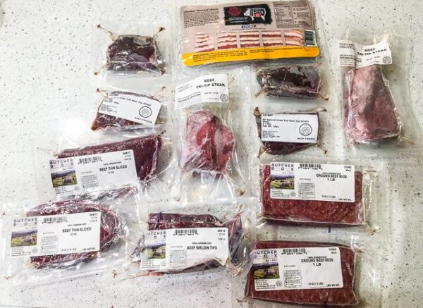 ButcherBox Review • Steamy Kitchen Recipes Giveaways