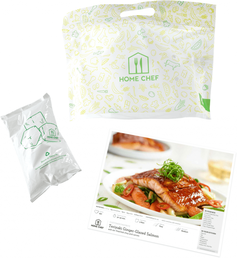 Home Chef Meal Delivery Review & $100 Giveaway • Steamy Kitchen Recipes