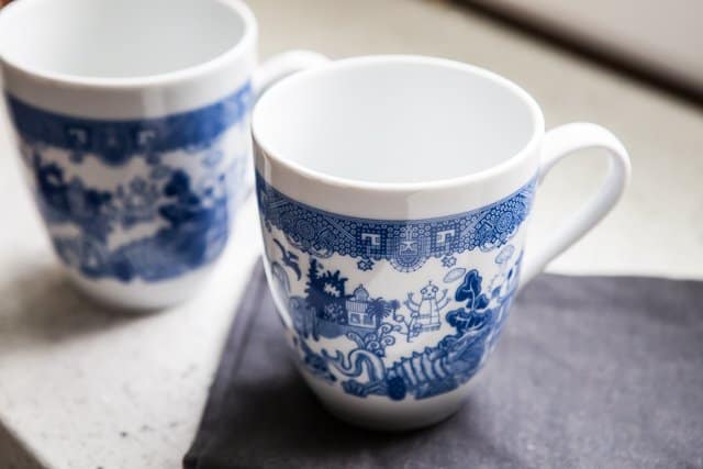 Collectible Porcelain: Calamityware Review & Giveaway • Steamy Kitchen ...