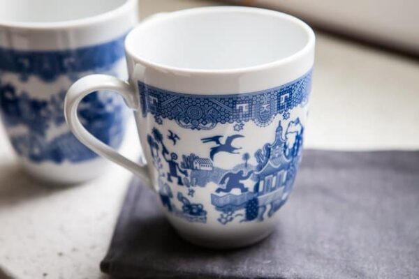 Collectible Porcelain: Calamityware Review & Giveaway • Steamy Kitchen ...