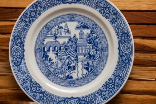 Collectible Porcelain: Calamityware Review & Giveaway • Steamy Kitchen ...
