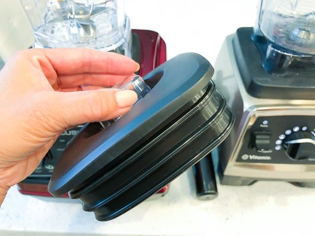 Cusibox 68oz Professional Blender Review & Giveaway • Steamy Kitchen ...