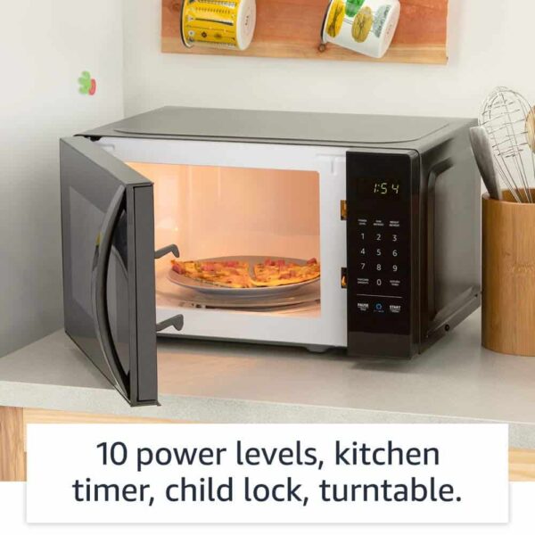 Voice Activated Microwave Giveaway • Steamy Kitchen Recipes