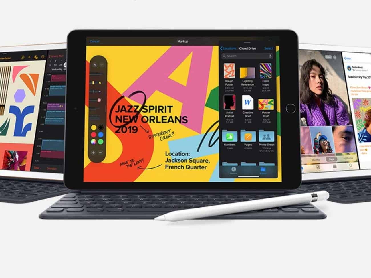 Apple iPad Giveaway • Steamy Kitchen Recipes