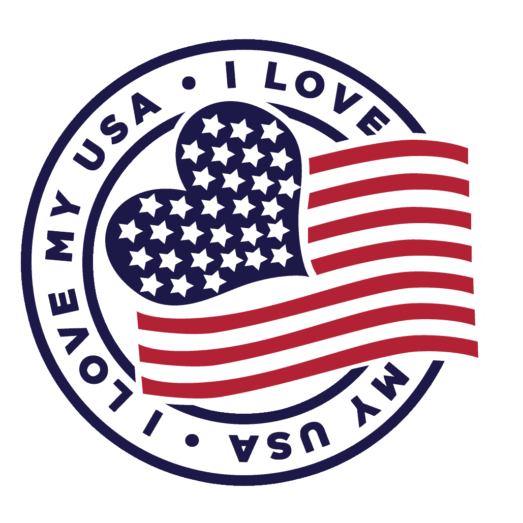 I Love My USA Instant Win Game • Steamy Kitchen Recipes