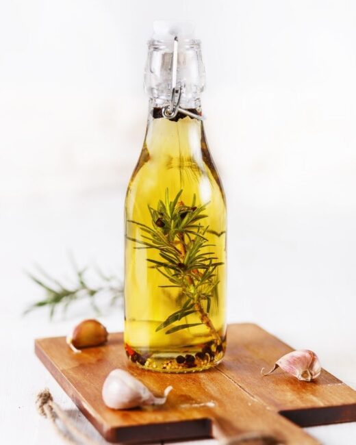 What to Do with Extra Spices • Steamy Kitchen Recipes Giveaways