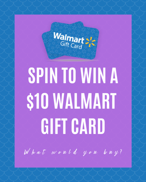 Wealthy Walmart Instant Win Game • Steamy Kitchen Recipes