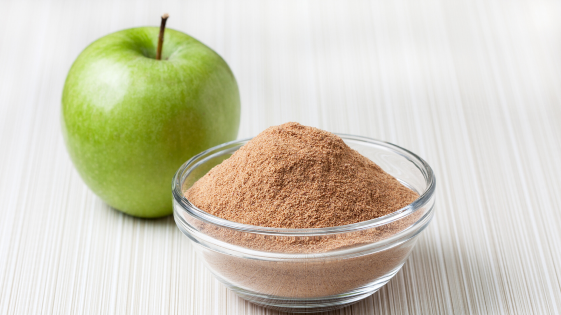 The (Not So American) History of Apple Pie & the Health Benefits of ...