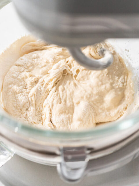 Using a Stand Mixer to Make Homemade Bread: 10 Easy Recipes • Steamy ...