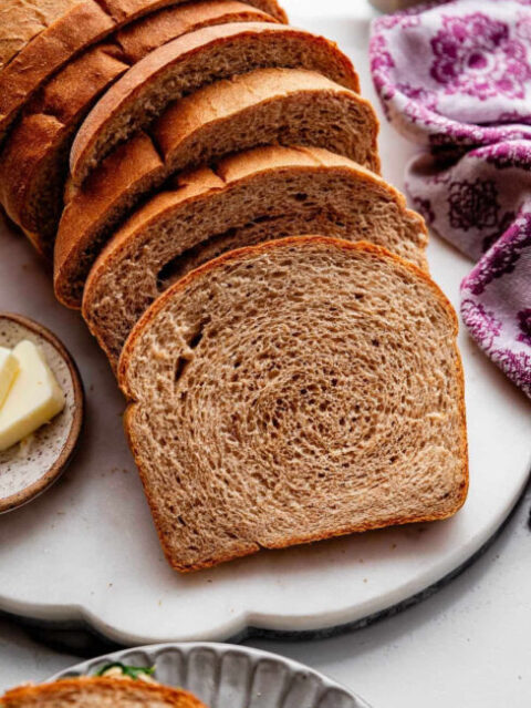 Using a Stand Mixer to Make Homemade Bread: 10 Easy Recipes • Steamy ...