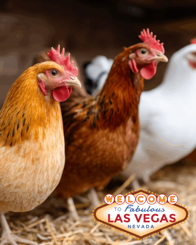 Where to Buy Fresh Farm-Raised Chicken in Las Vegas • Steamy Kitchen ...